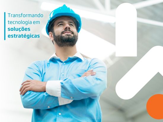 WPS Digital - Transformamos tecnologia em soluções estratégicas.