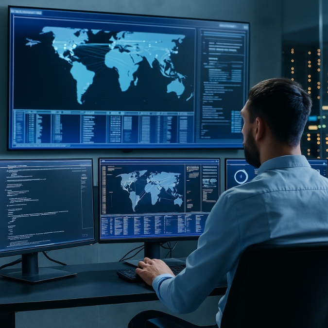 WPS Digital - Transformamos tecnologia em soluções estratégicas.